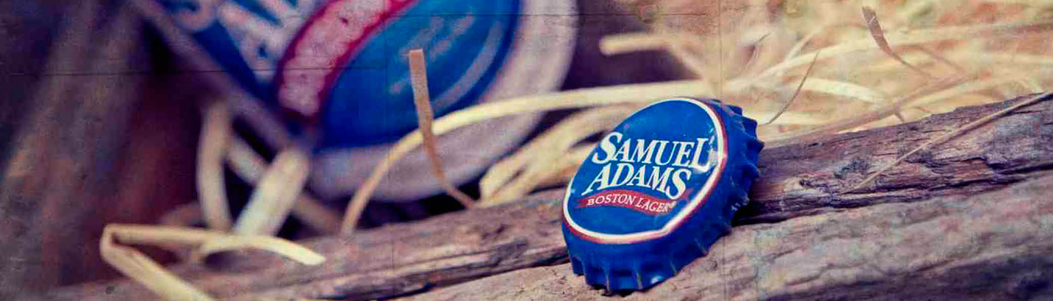 Samuel Adams | Bier&cO