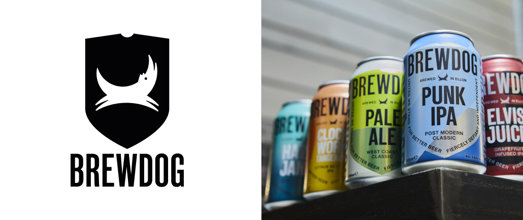 BrewDog | Bier&cO