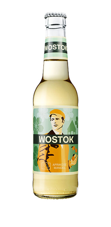 Wostok | Bier&cO