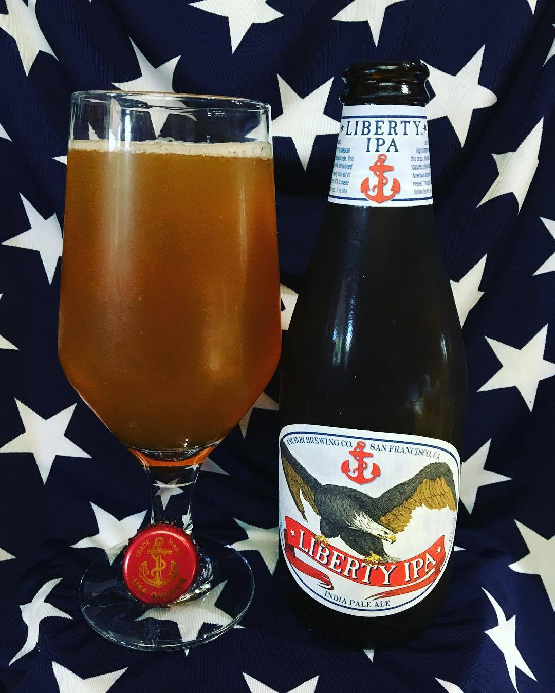 Vier 4th of July met deze vier bijzondere Amerikaanse bieren | Bier&cO