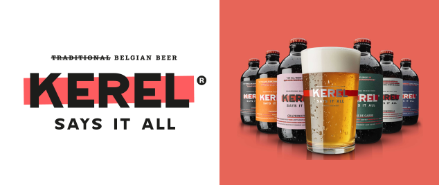 KEREL | Bier&cO