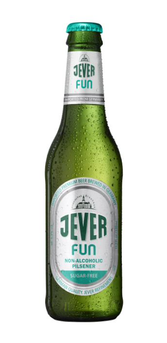 Jever | Bier&cO