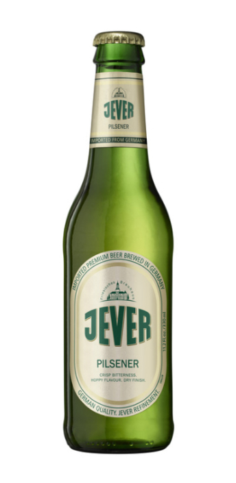 Jever | Bier&cO