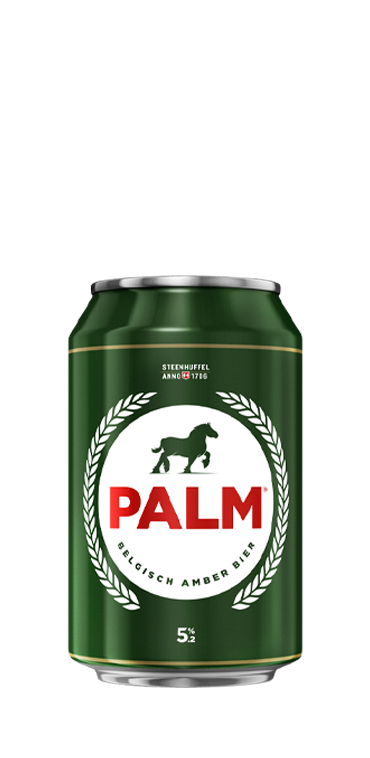 Palm Classic | Bier&cO